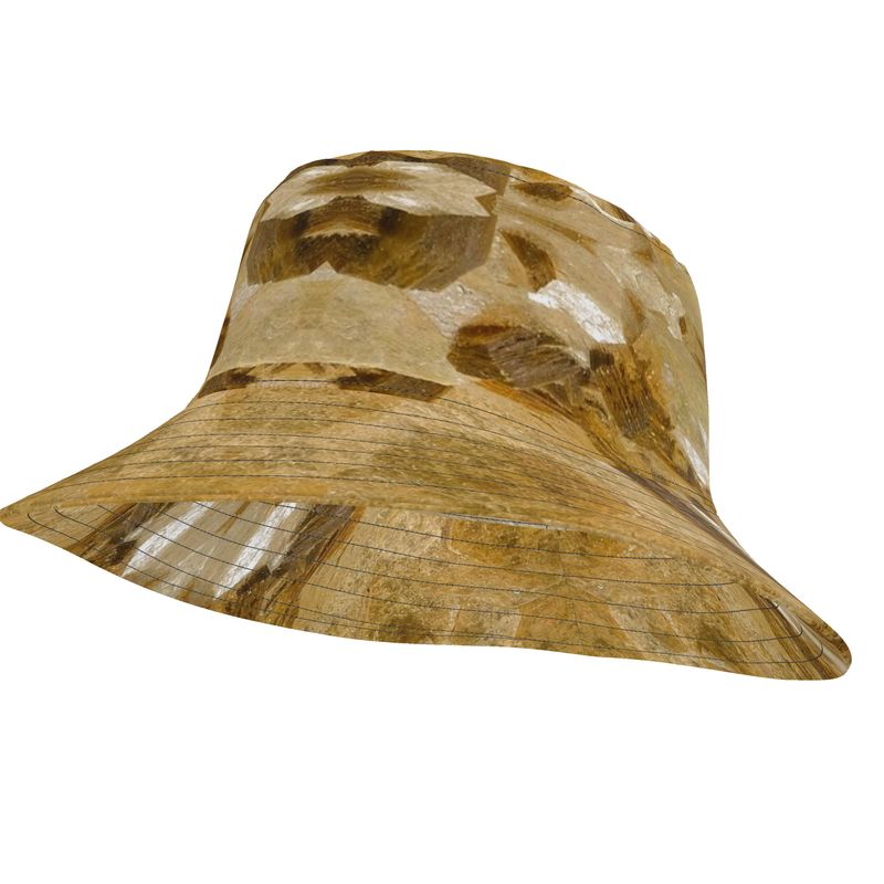 Bucket Hat-Muscovite Ex Lavinsky Brazil – My Store