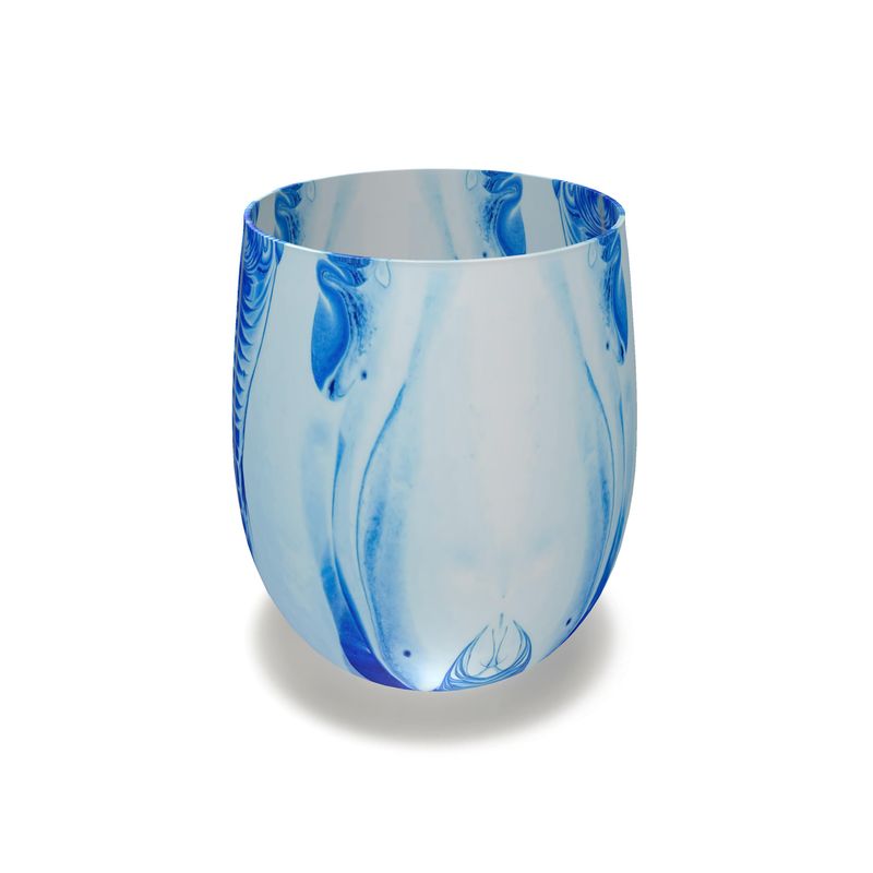Water Glass E Color dispersing in Croom Acrylic House Paint – My Store