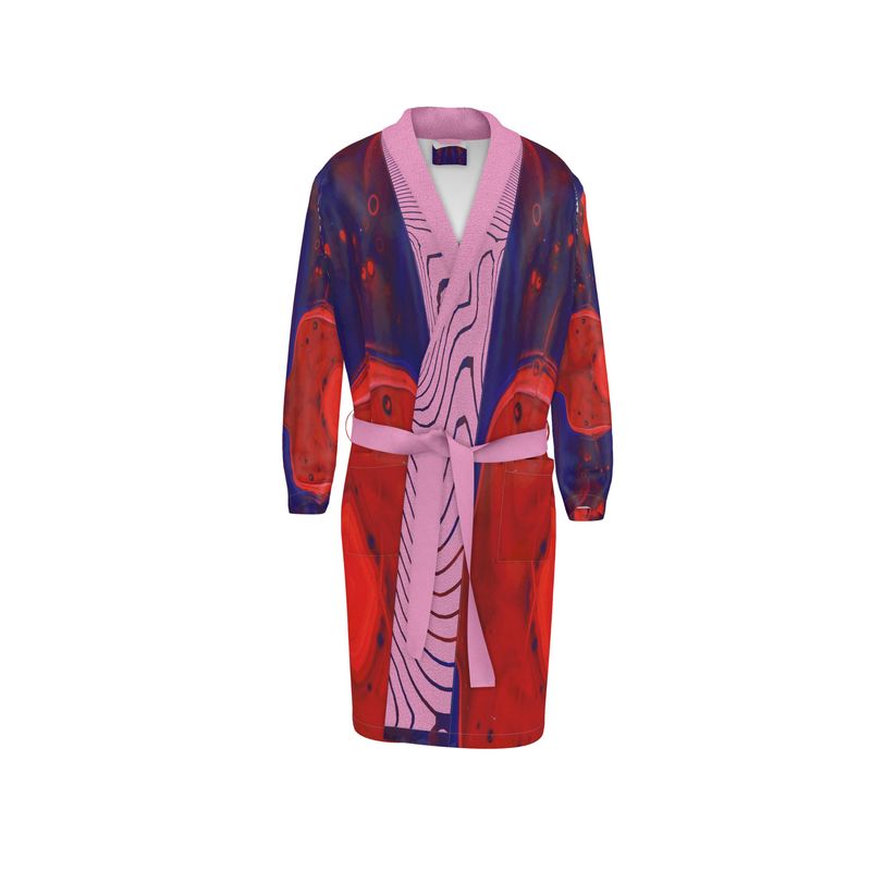 Bathrobe – My Store